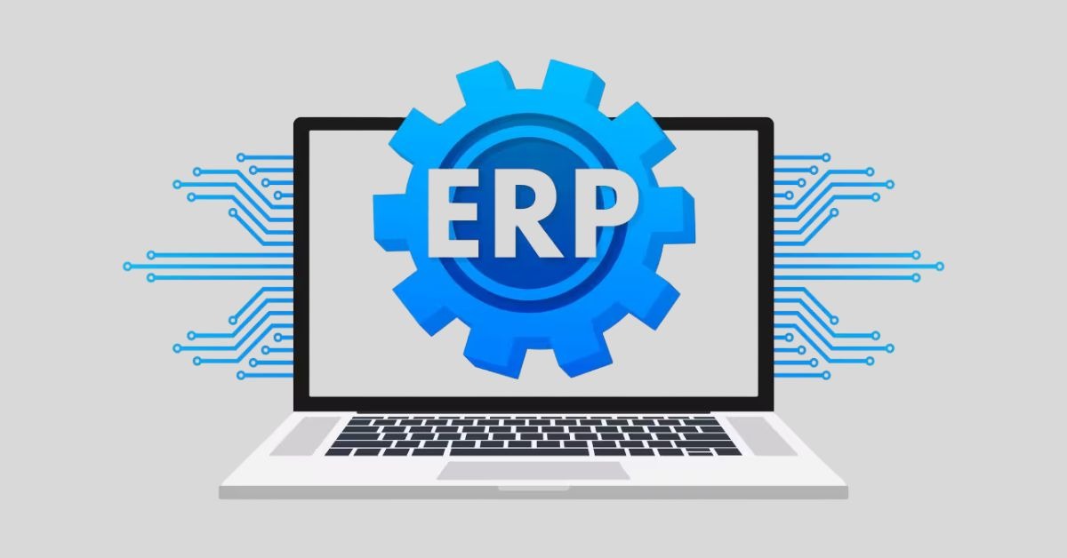 Best ERP Software in Qatar for Smooth & Efficient Business